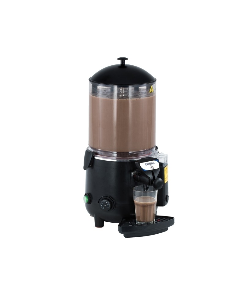 Chocolatière électrique professionnelle 10 litres Casselin