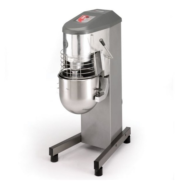 Batteur mélangeur professionnel 20 litres Sammic avec ou sans prise d ...