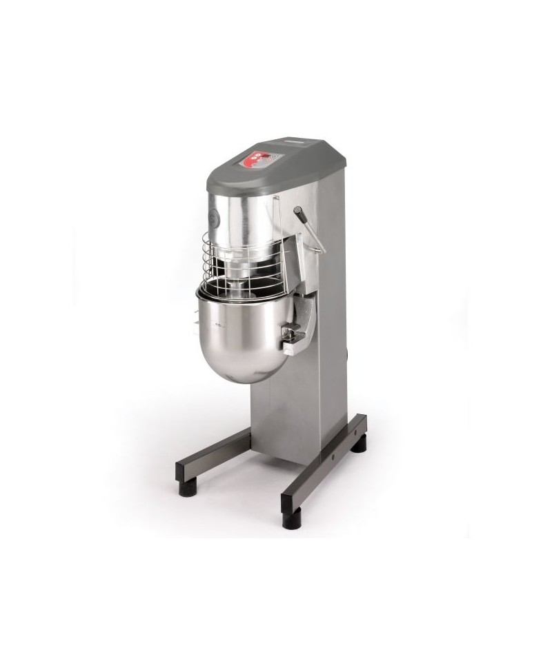 Batteur mélangeur professionnel 20 litres Sammic avec ou sans prise d ...