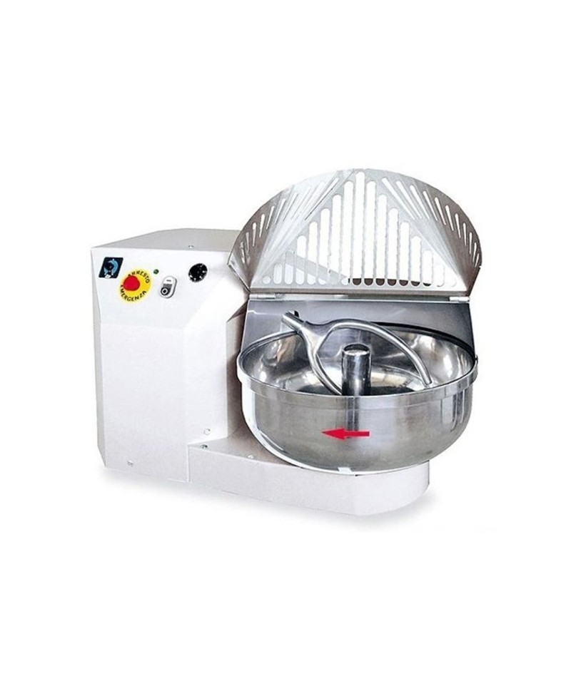 Pétrin a fourche Resto Italia 30 kg