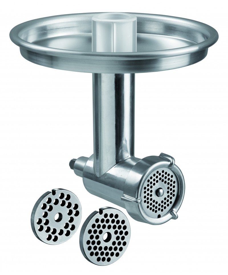 Hache-viande Alu Kitchen Aid