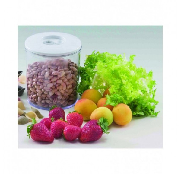 Réc. mise sous vide