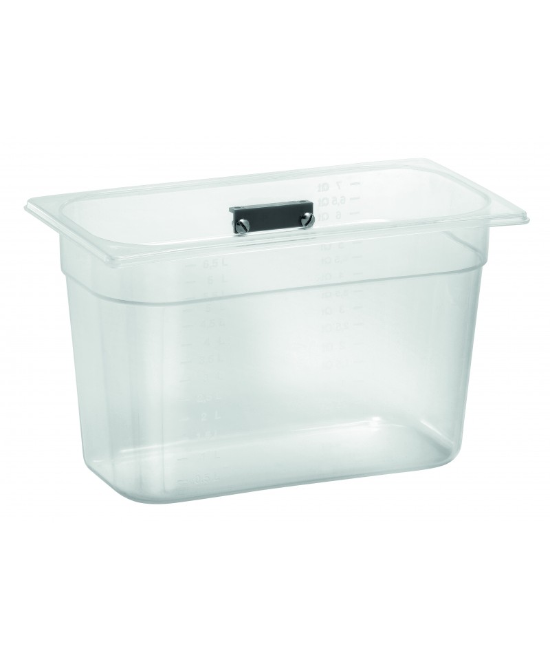 Récipient collecteur GMS600