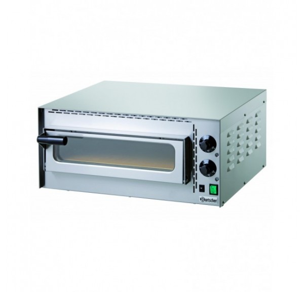 Four pizza "Mini Plus"