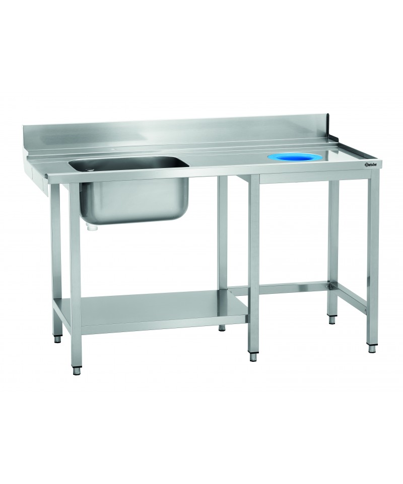 Table de tri KTS5000