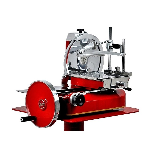 Trancheuse manuelle a volant Noaw 330 mm