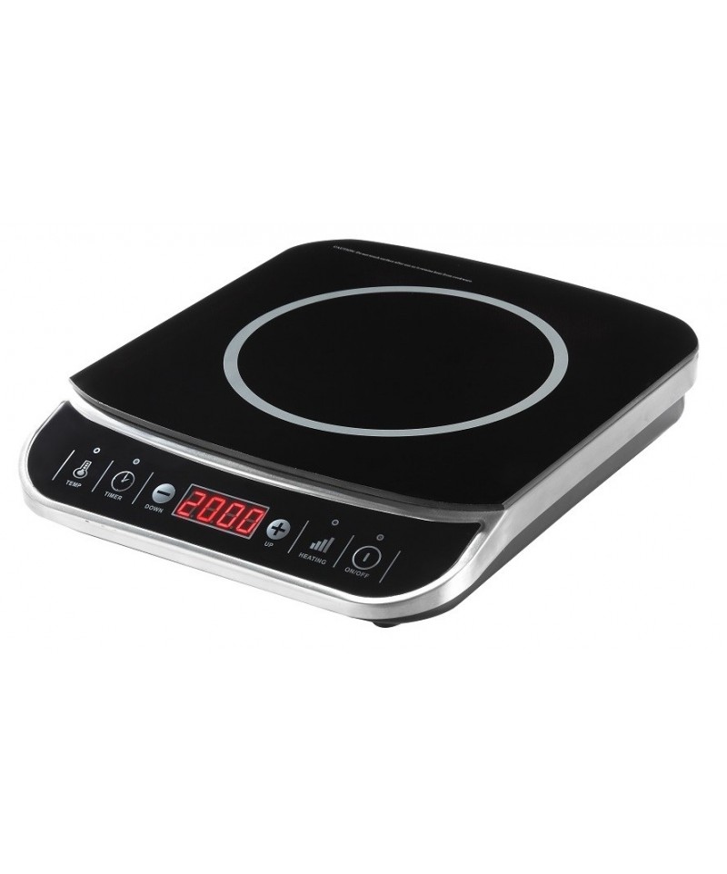 Plaque induction 2000w