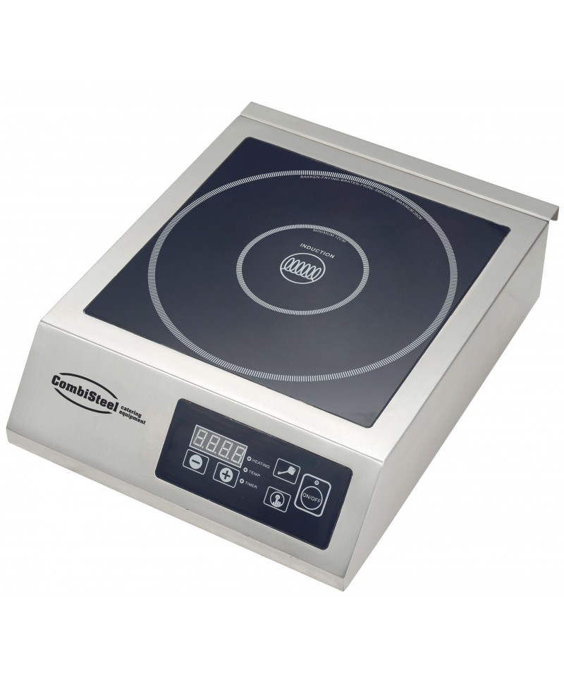 Plaque induction 3500w