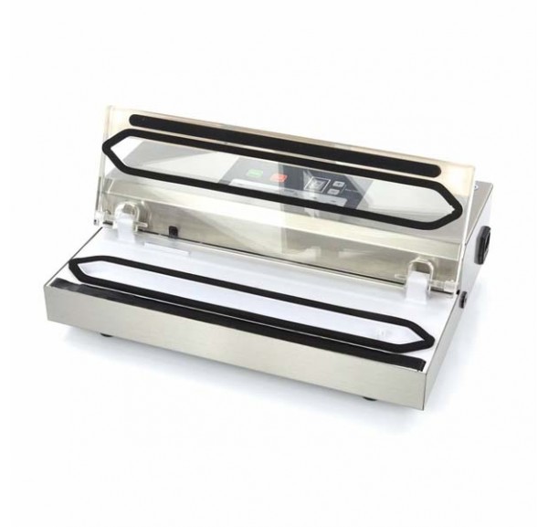 Machine sous vide Max 410
