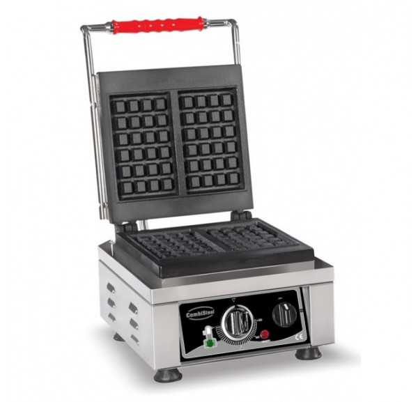 Machine a gaufre