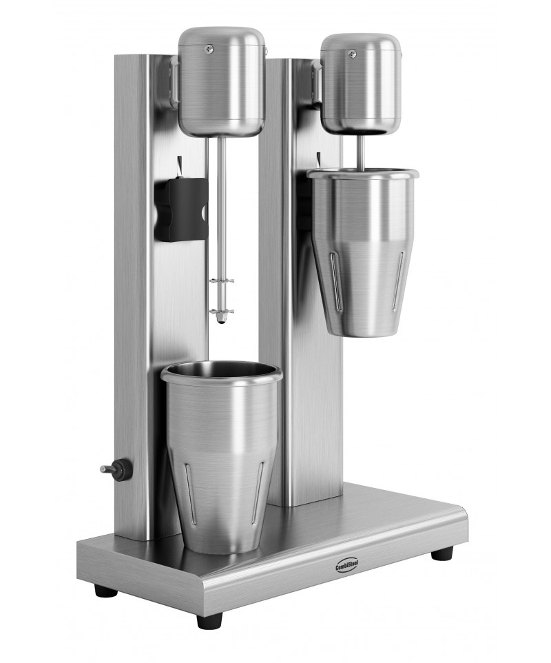 Machine à milkshake double