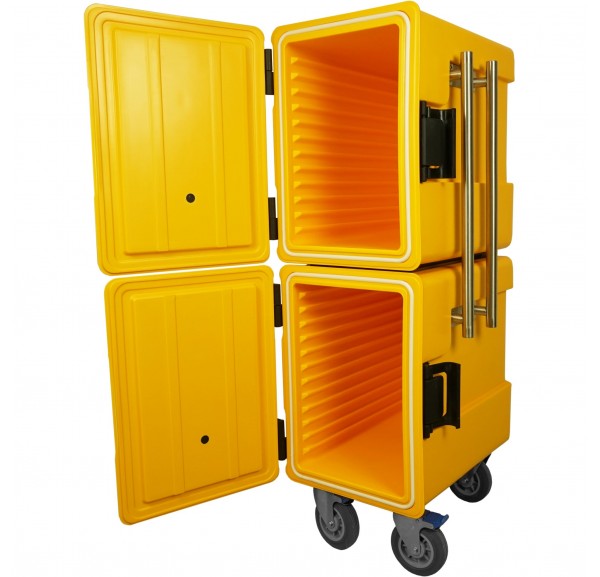 Conteneur isotherme Emmerich