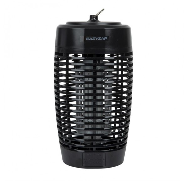 Desinsecteur lanterne intérieur / extérieur EasyZap 80m²