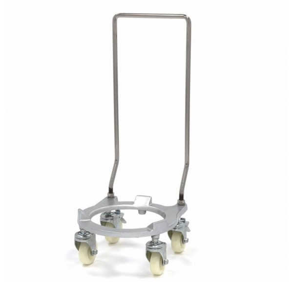 Chariot porte cuves MPM 40/60