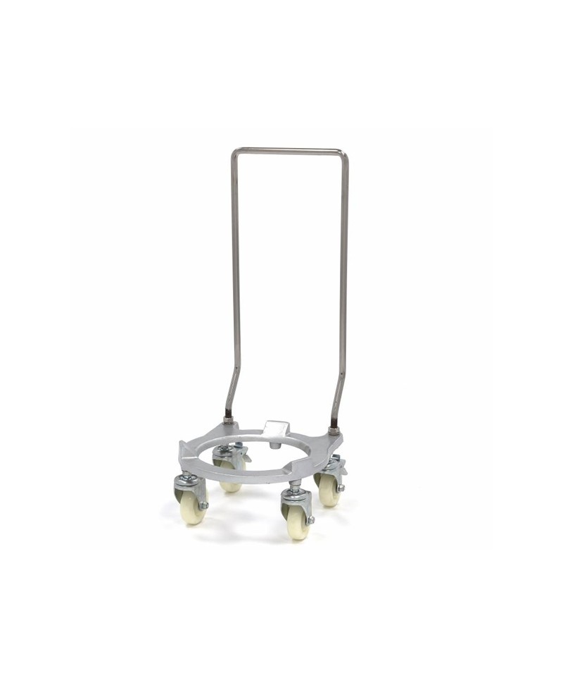 Chariot porte cuves MPM 40/60