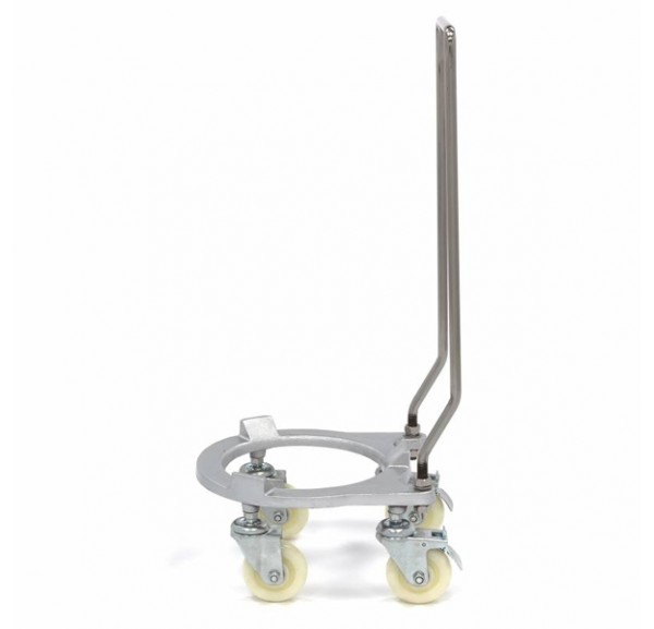 Chariot porte cuves MPM 40/60