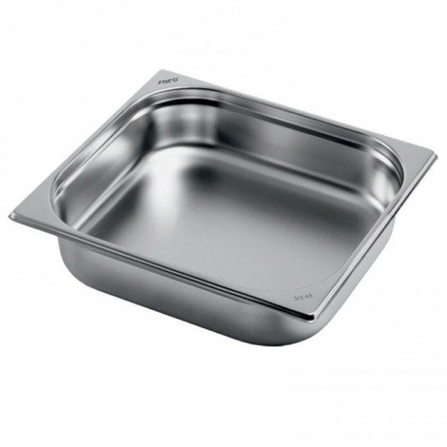 Bac gastronorme budget line GN 2/3