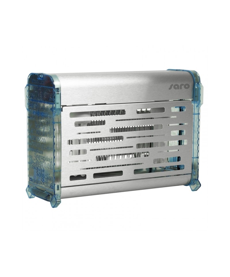 Tue mouche électrique Saro FLY IN 40