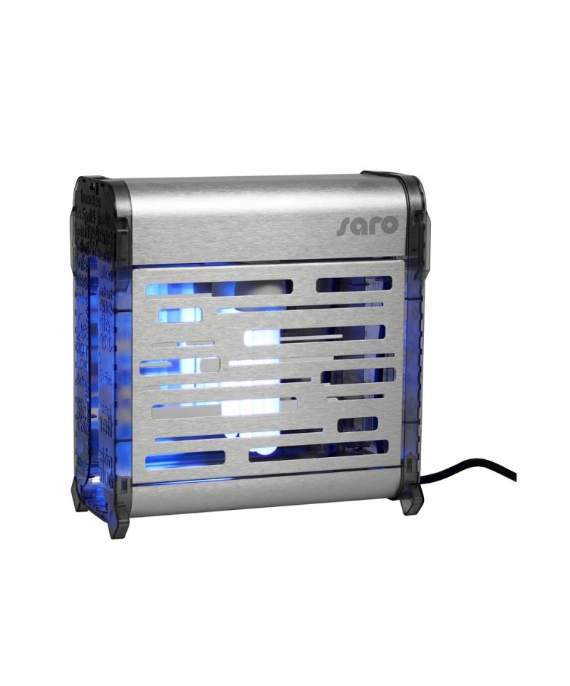 Tue mouche électrique Saro GLUE 40