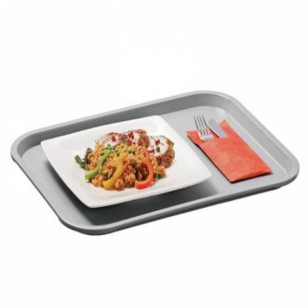 Plateau de service robuste avec surface