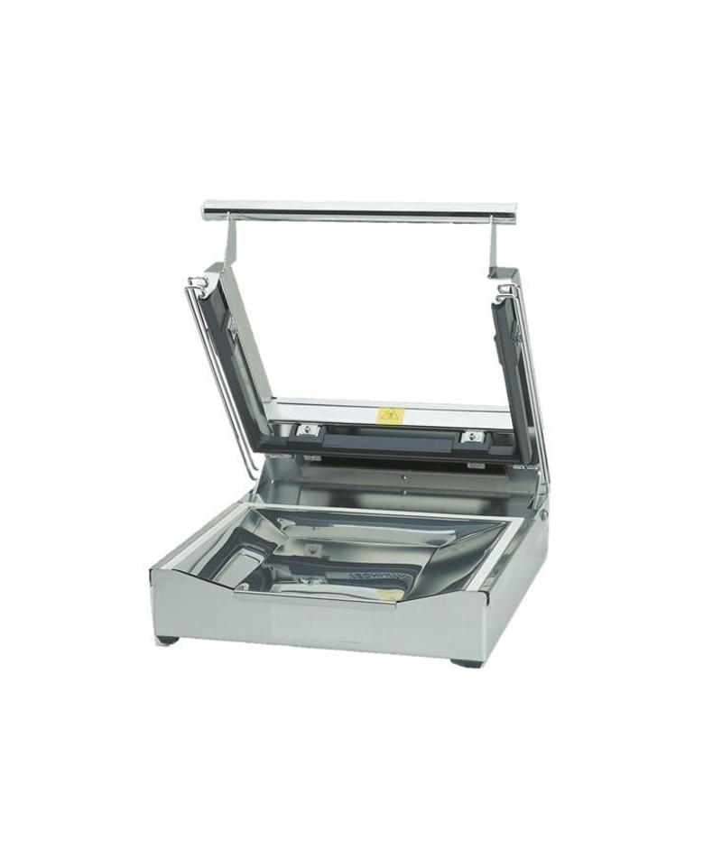 Soudeuse à Papiers professionnelle TS500 inox top seal Befor-Thechnitrans