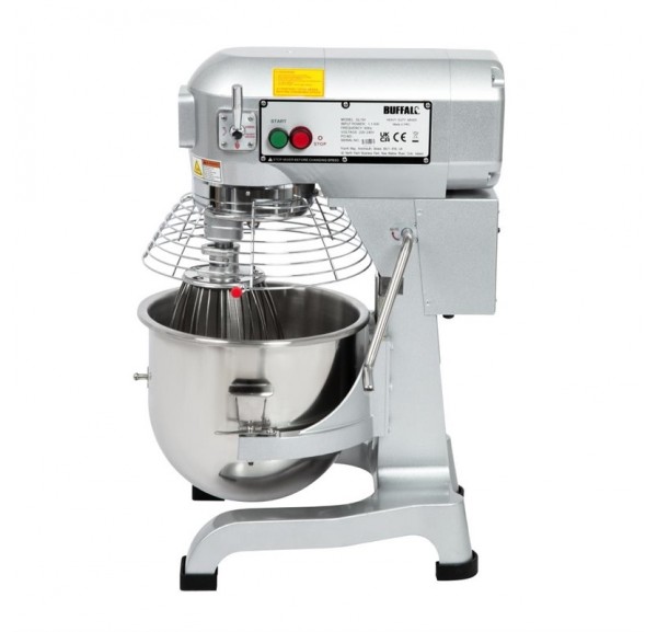 batteur melangeur 20 l idéal pour la pâtisserie et les restaurants