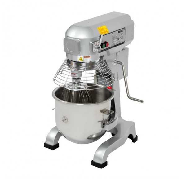 batteur melangeur 20 l idéal pour la pâtisserie et les restaurants