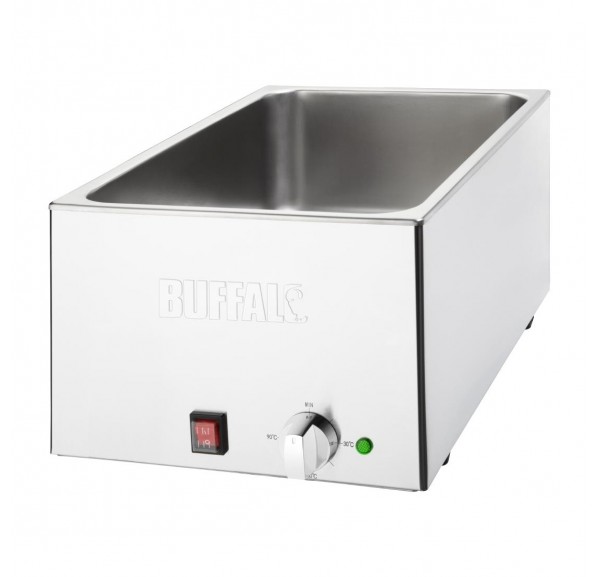 Bain-marie Buffalo