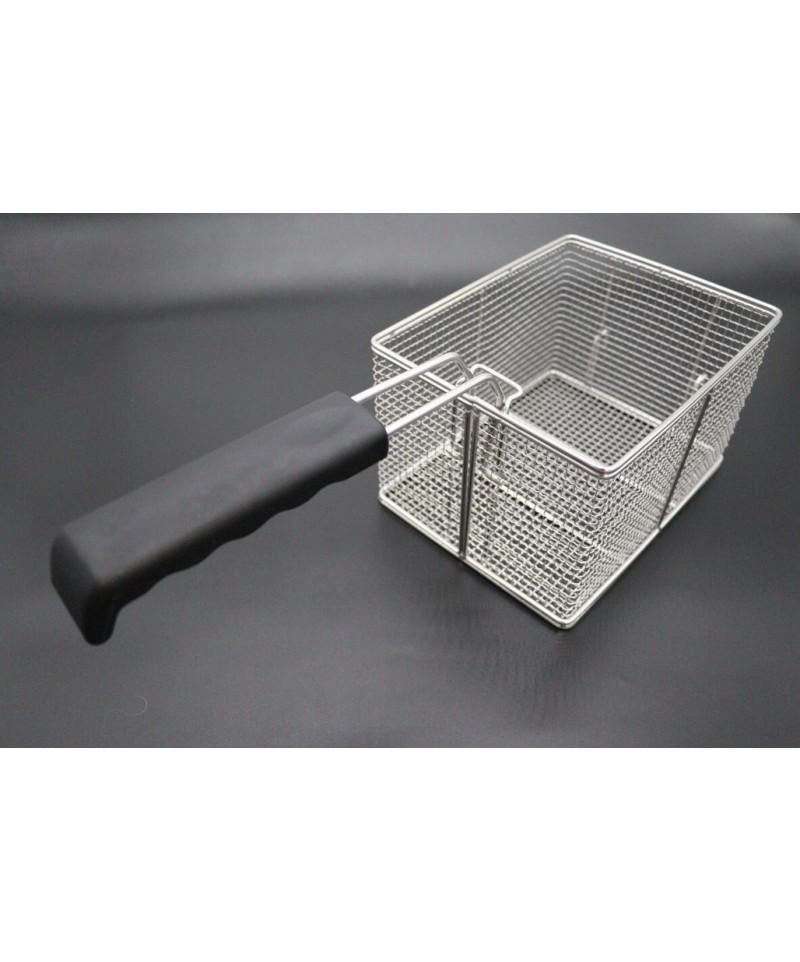 Panier de Friteuse 8 litres