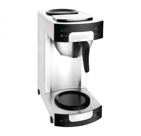 Machine à café professionnelle Buffalo