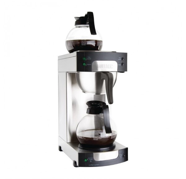 Machine à café professionnelle Buffalo