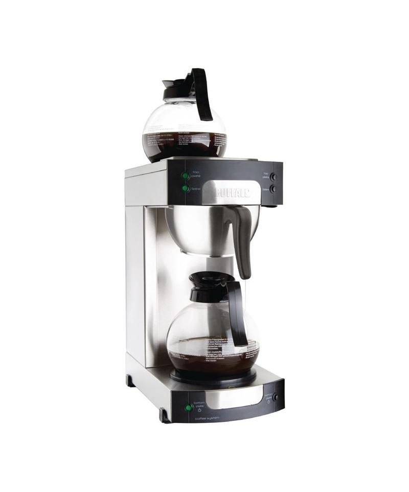 Machine à café professionnelle Buffalo