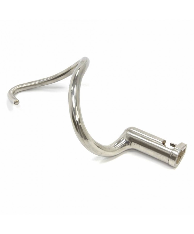 Crochet inox 30 litres MPM 30