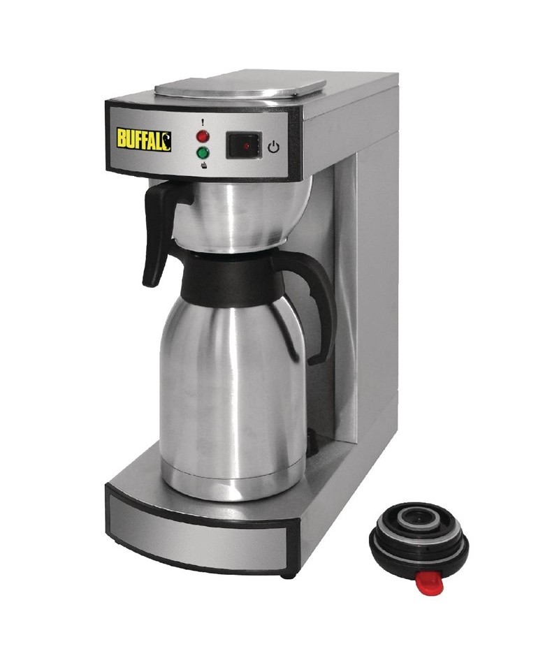 Machine à café thermos Buffalo