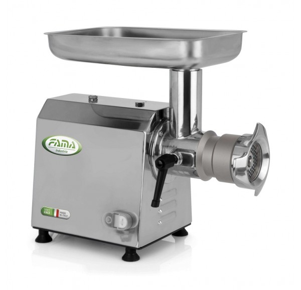 Hachoir a viande TI22 UNGER Double coupes Fama