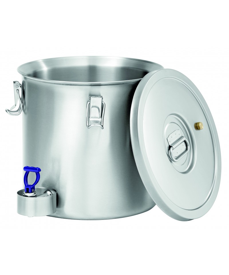 Conteneur isotherme 20L Plus