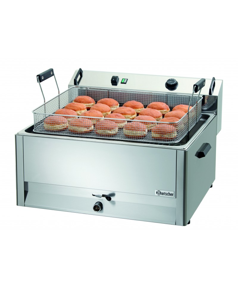 Friteuse beignets BF 30E