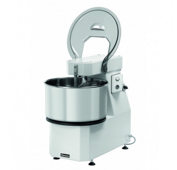 Pétrin 38kg/42L Plus