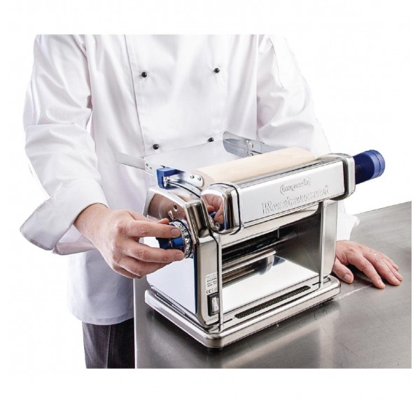 Machine à pâtes électrique Imperia