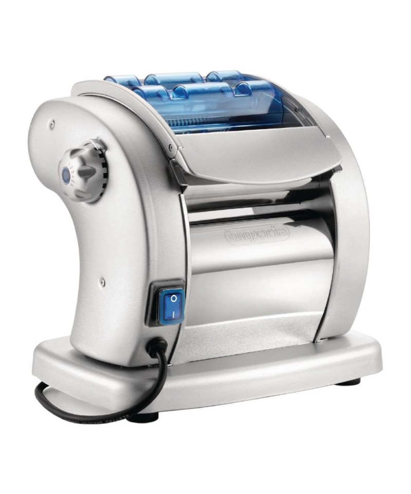 Machine à pâtes électrique Pasta Presto Imperia