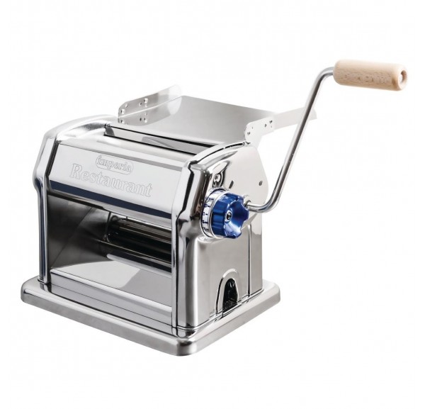Machine à pâtes manuelle Imperia