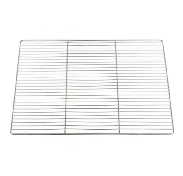 GRILLE INOX POUR FOUR A CONVECTION CASSELIN