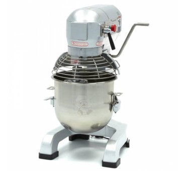 Batteurs mélangeurs mixeurs professionnels 20 litres pour la ...